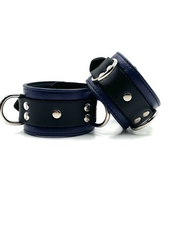 BDSM Wrist & Ankle Cuffs | Bondesque