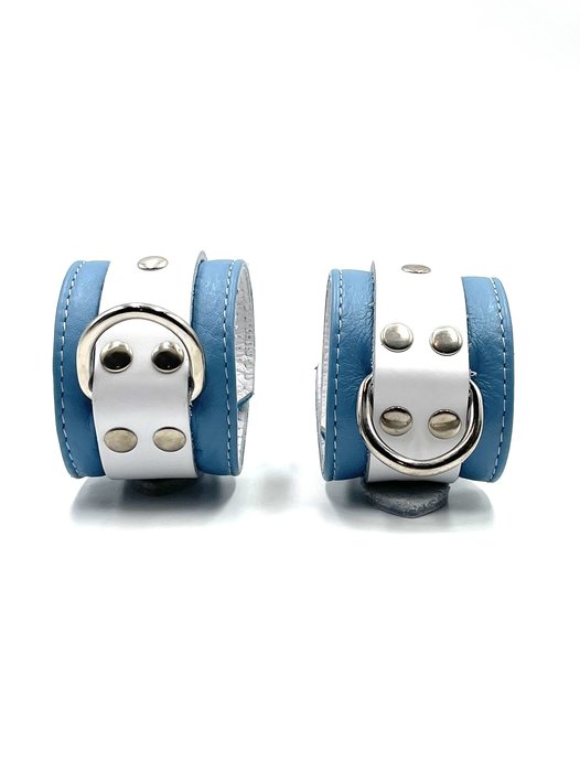 BDSM Wrist & Ankle Cuffs | Bondesque