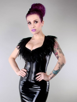 Peter Domenie | Bondesque