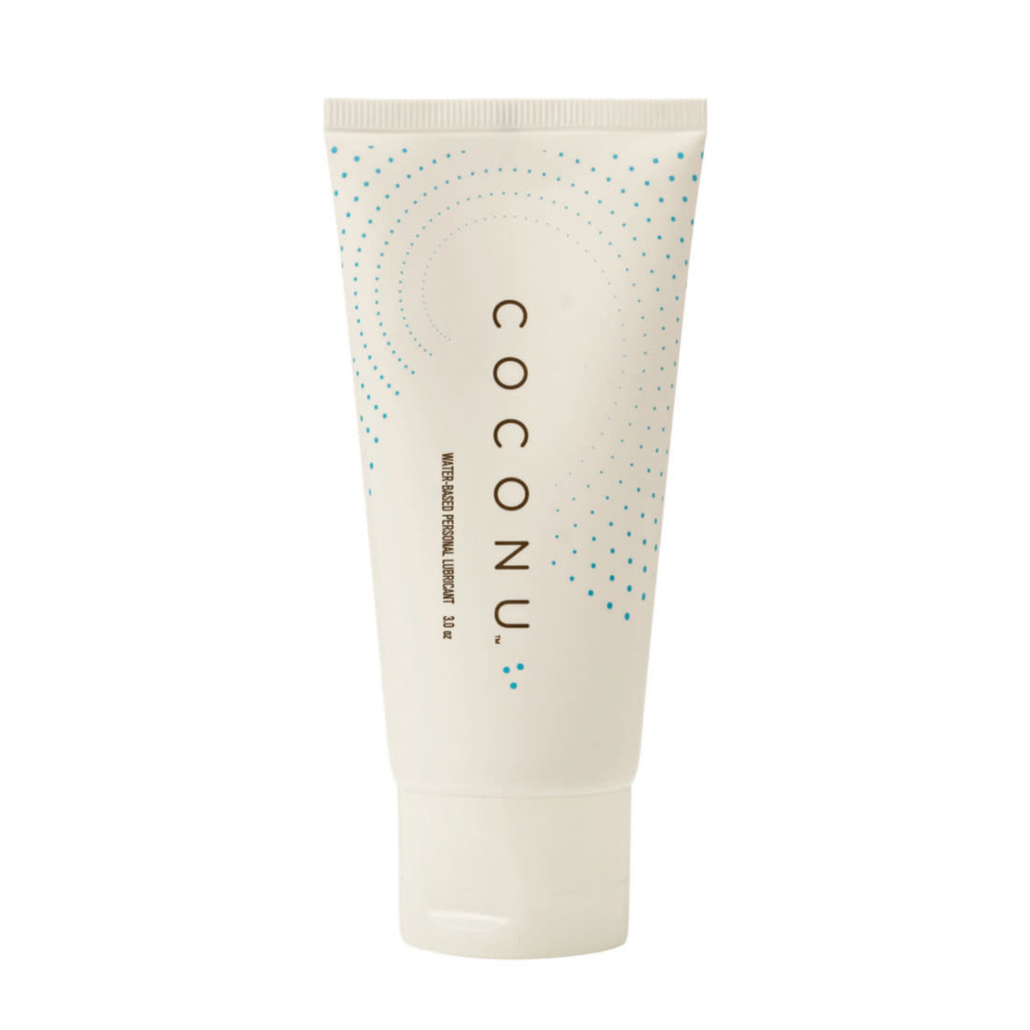 Coconu | Water-Based Lube | Coconu | Bondesque