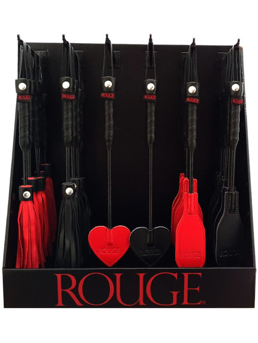 Canes & Crops - BDSM & Bondage | Bondesque