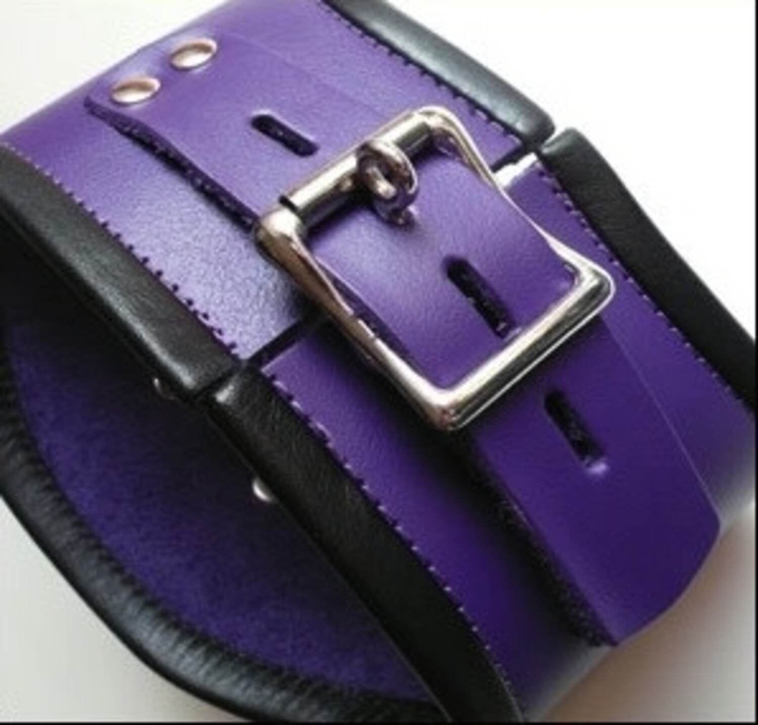 Tall Curved Posture Collars - Bondesque