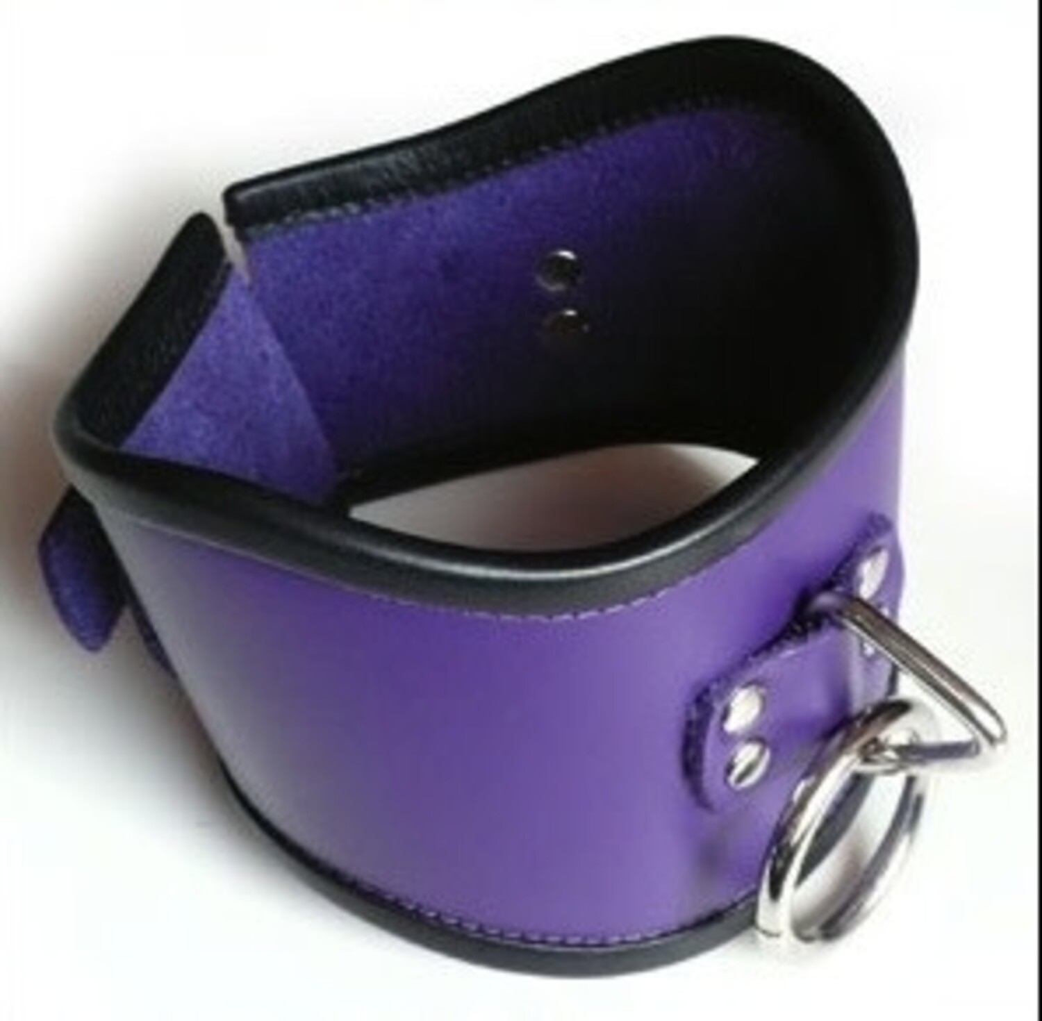 Tall Curved Posture Collars - Bondesque