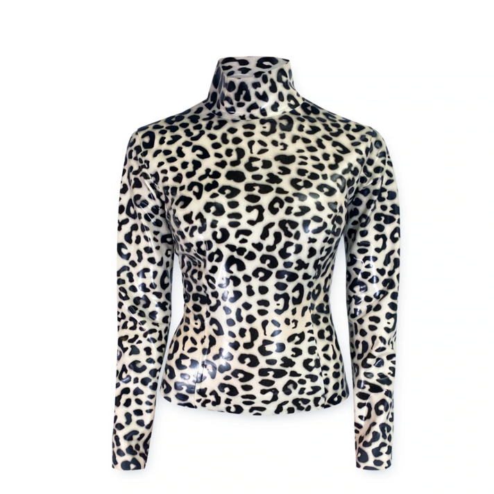 Premium Latex Fashion & Clothing | Bondesque | Bondesque