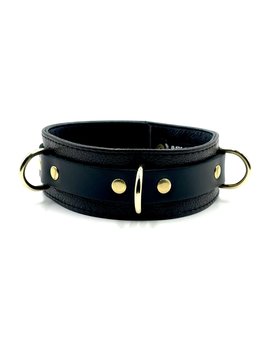 Bondage Collars & Leashes | Bondesque