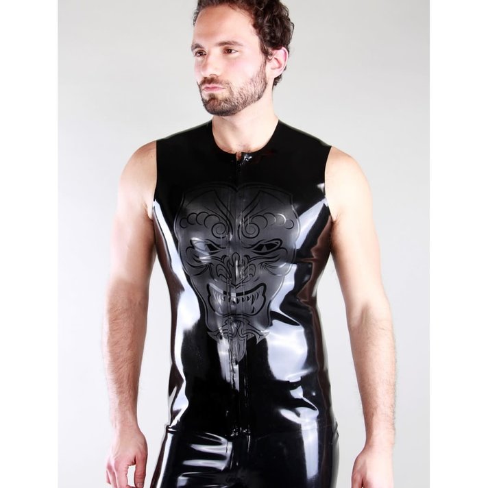 Premium Latex Fashion & Clothing | Bondesque | Bondesque