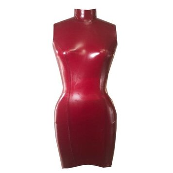 Premium Latex Fashion & Clothing | Bondesque - Bondesque