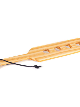 BDSM Spanking Paddles | Bondahe Impact Play | Kinky Spankings | Bondesque