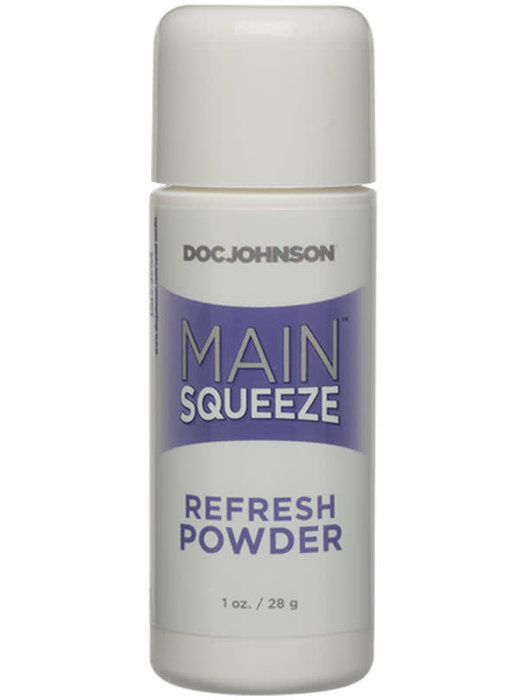 Docjohnson | Bondesque