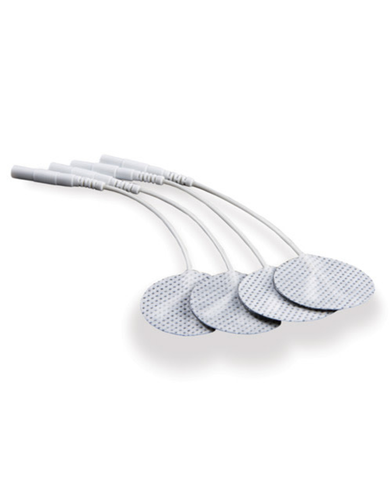 Mystim Electrodes Estim Pads for Tens Units | Bondesque