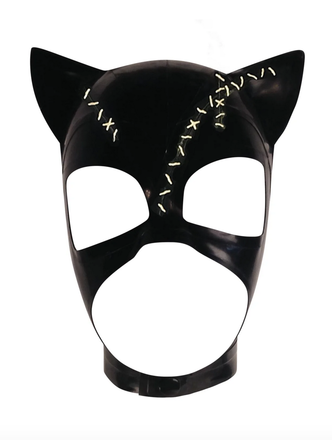 Premium Latex Fashion & Clothing | Bondesque