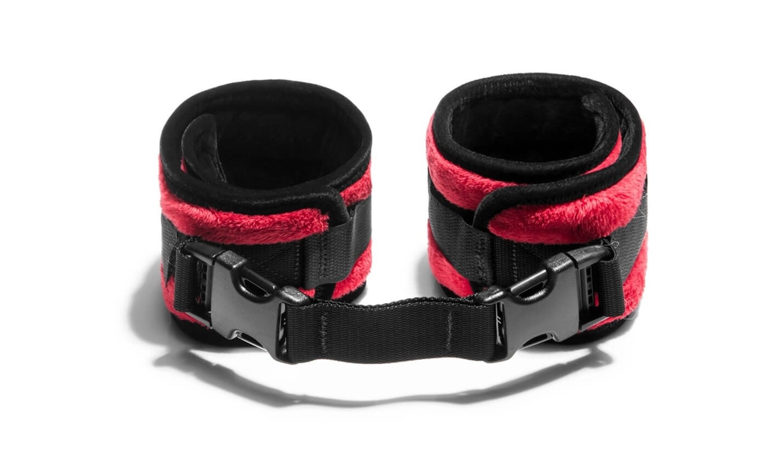 Black Label Bed Buckler Microfiber Bed Restraint System By Liberator black-label-bed-buckler-microfiber-bed-restraint-system-by-liberator