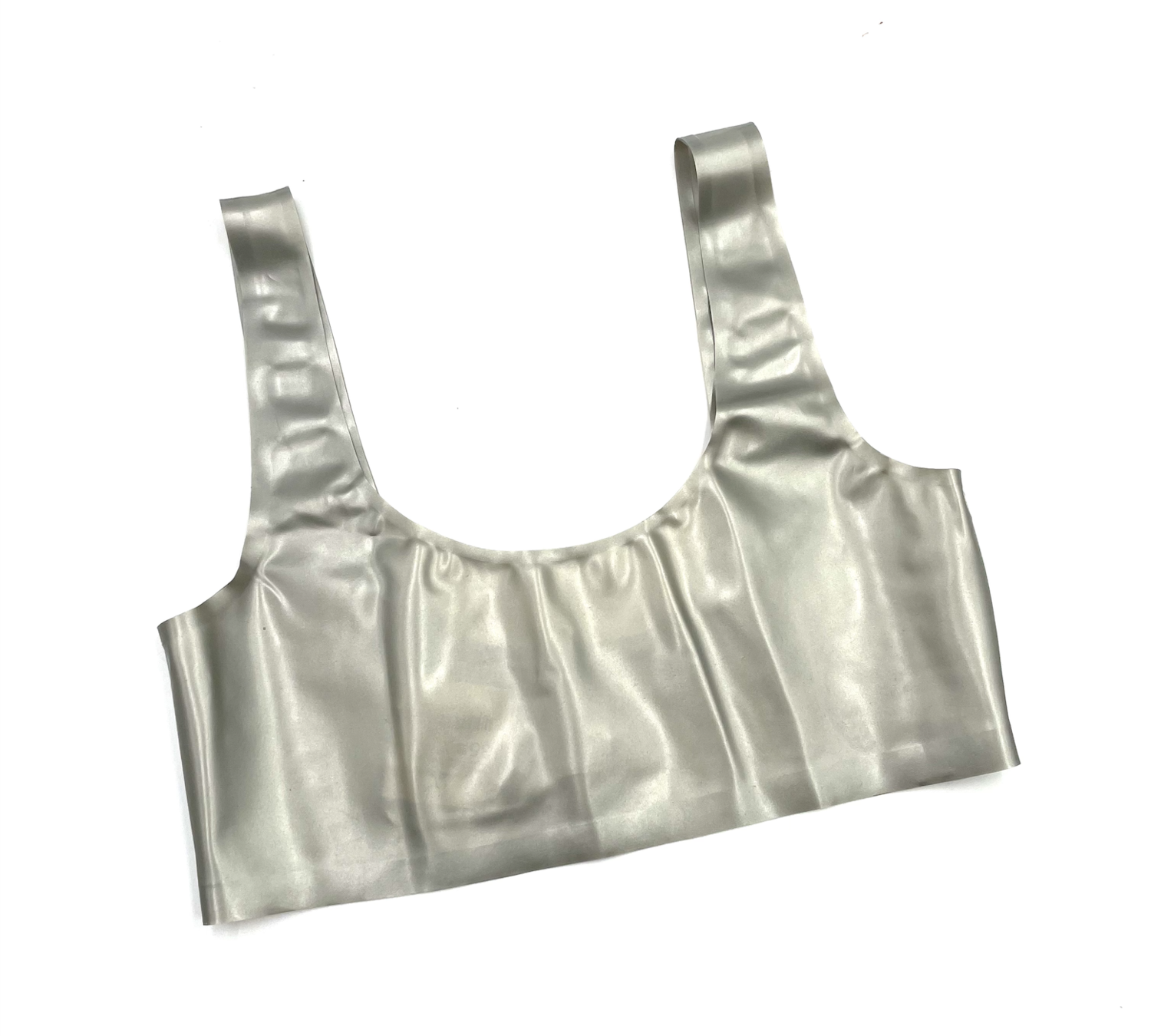 The Kitty Latex Bra By Vex Clothing - Bondesque