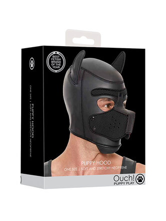 Pet Play Gear | Bondesque