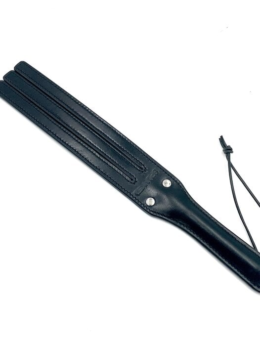 BDSM Spanking Paddles | Bondahe Impact Play | Kinky Spankings | Bondesque