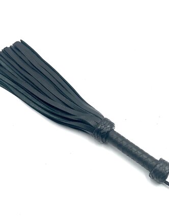 BDSM Floggers - Impact Play Gear | Bondesque