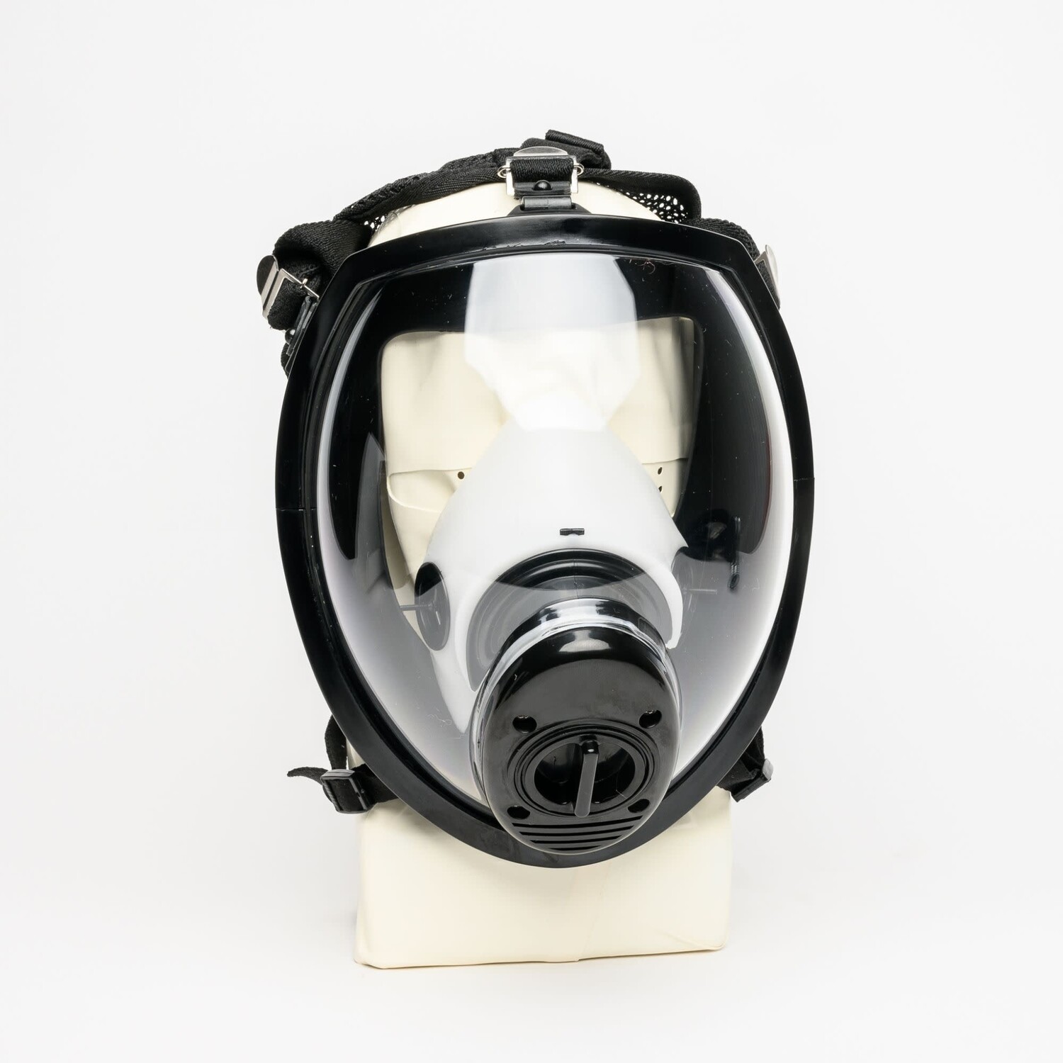 Laboratory Gas Mask | Bondesque