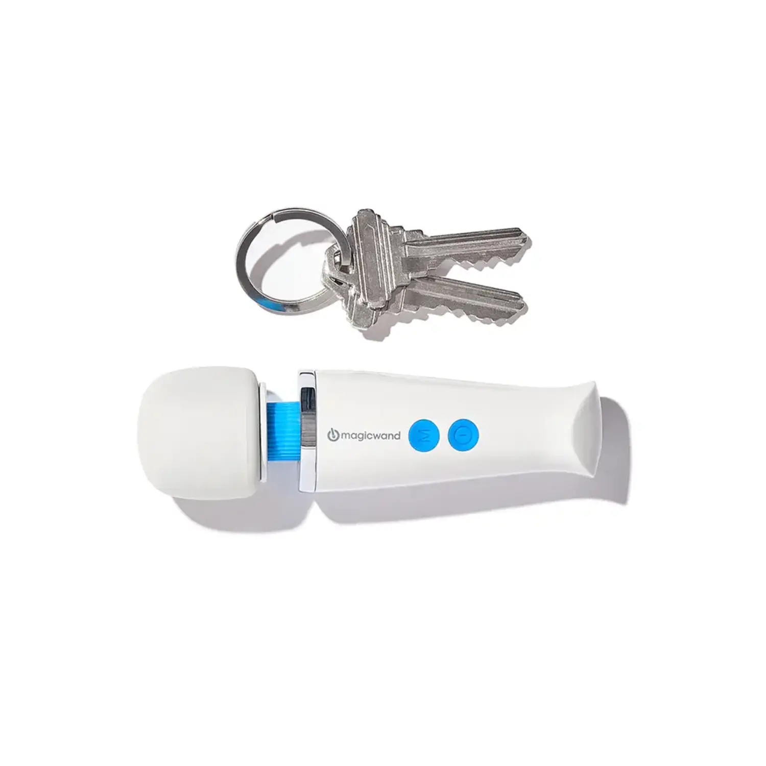 Magic Wand Micro Rechargeable | Bondesque