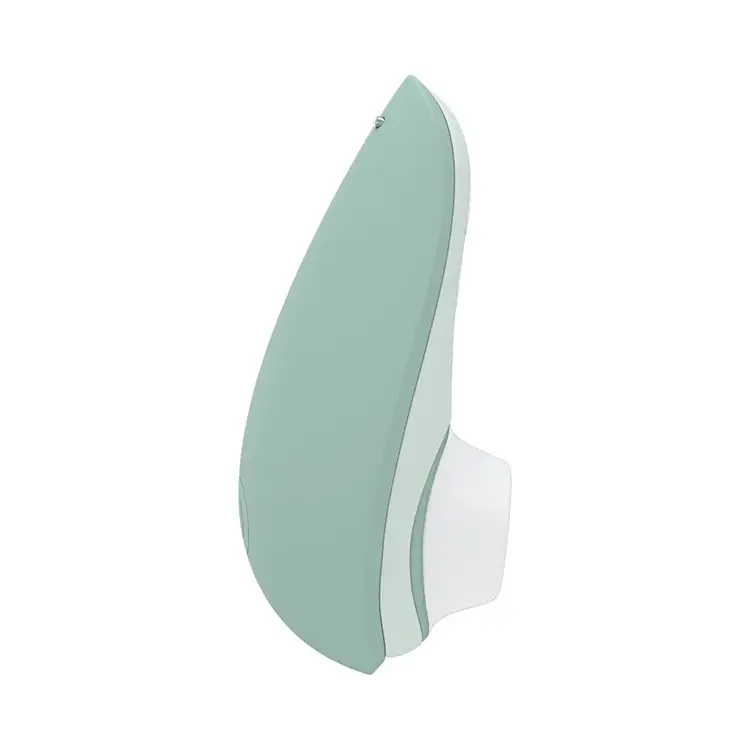 Womanizer Liberty 2 | Pleasure Air Technology | External Vibrator ...