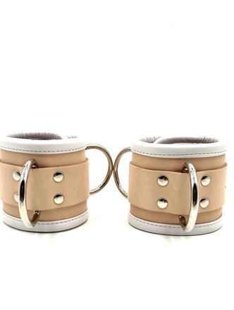 Bondage Restraints | Premium Kink & BDSM Gear | Bondesque