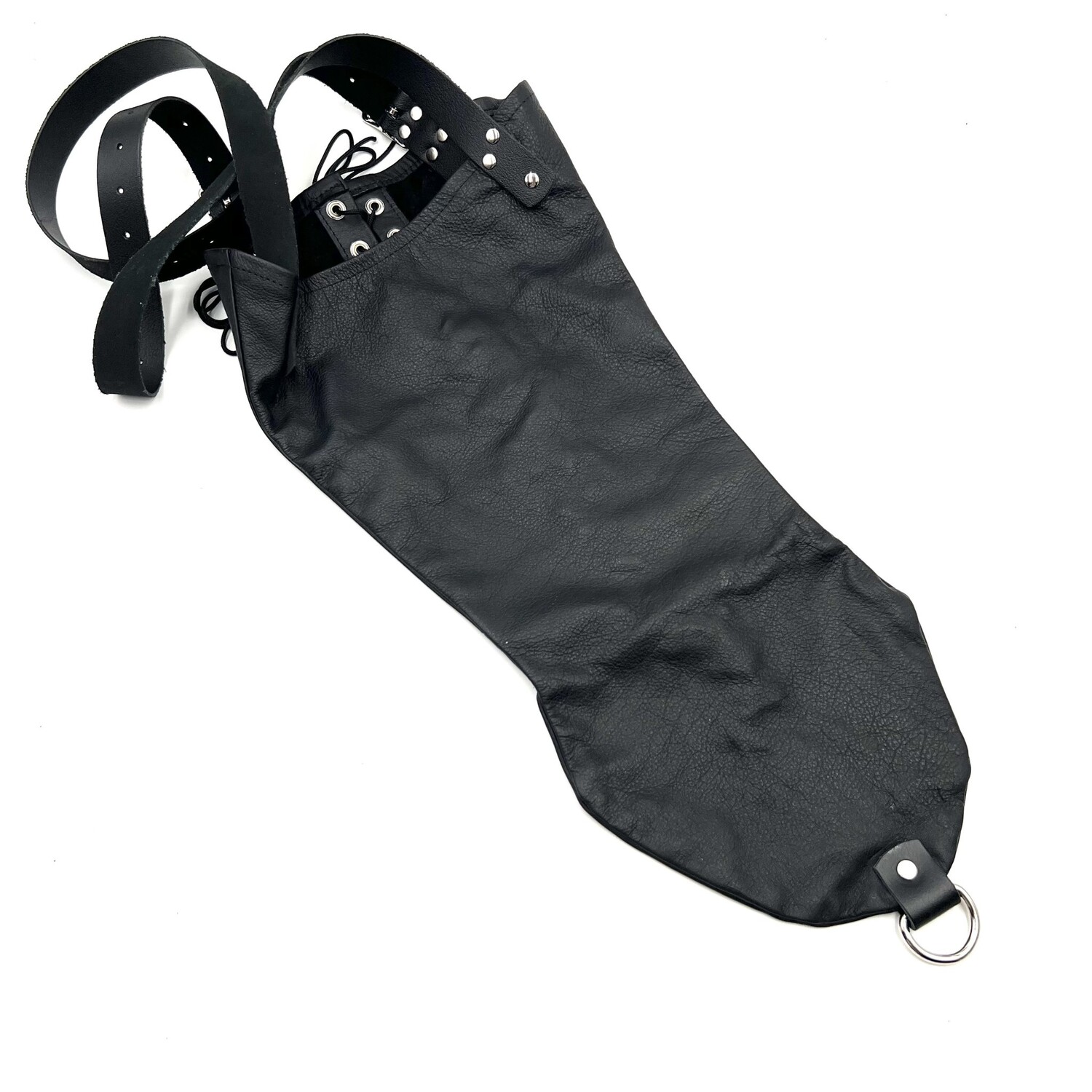 Leather Arm Binder | Stockroom | Bondesque