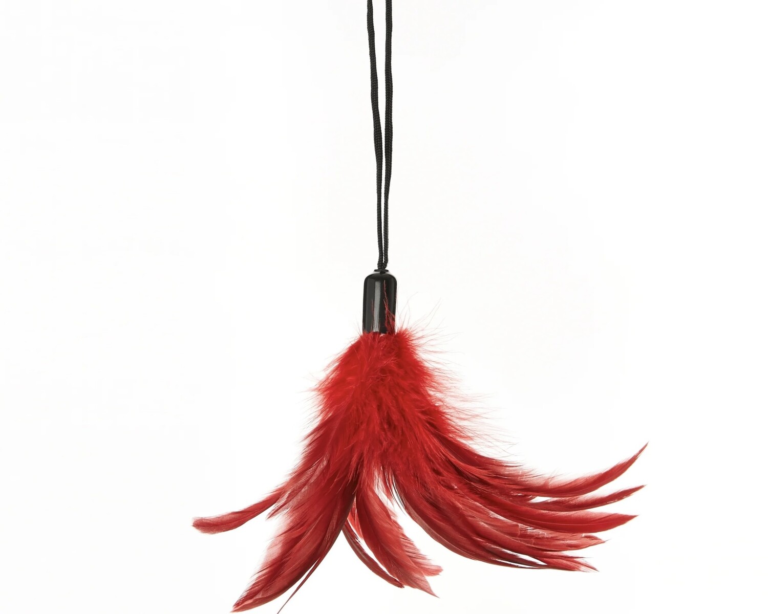 Pleasure Feather Tickler | Sportsheets | Bondesque