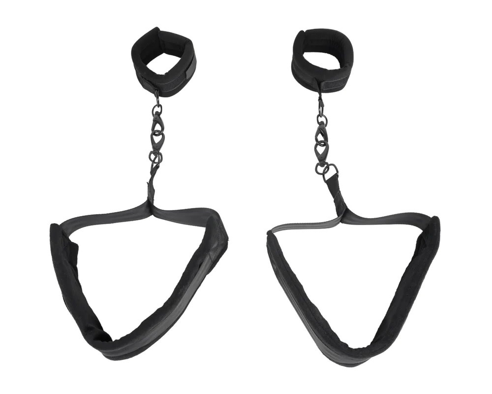 Pivot Positioning Partner | Comfort Sex Swing | Sportsheets - Bondesque