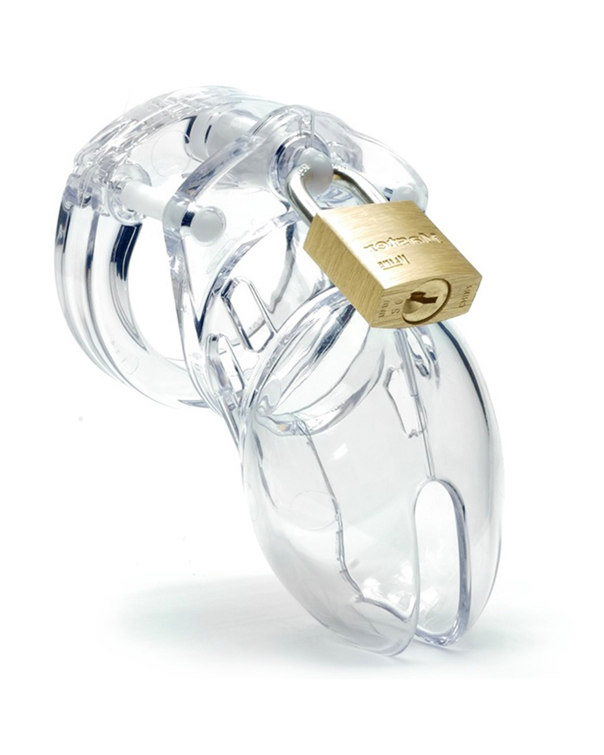 CB 6000 S Chastity Cage | CB-X - Bondesque