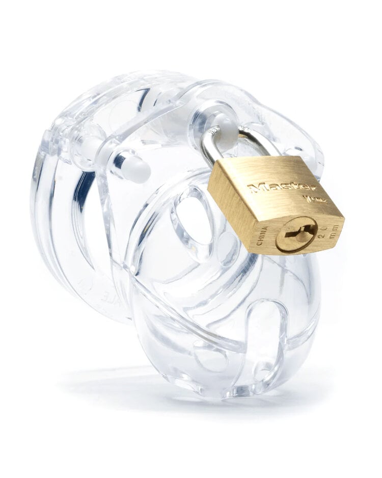 CB Mini Me Male Chastity | CB-X | Bondesque