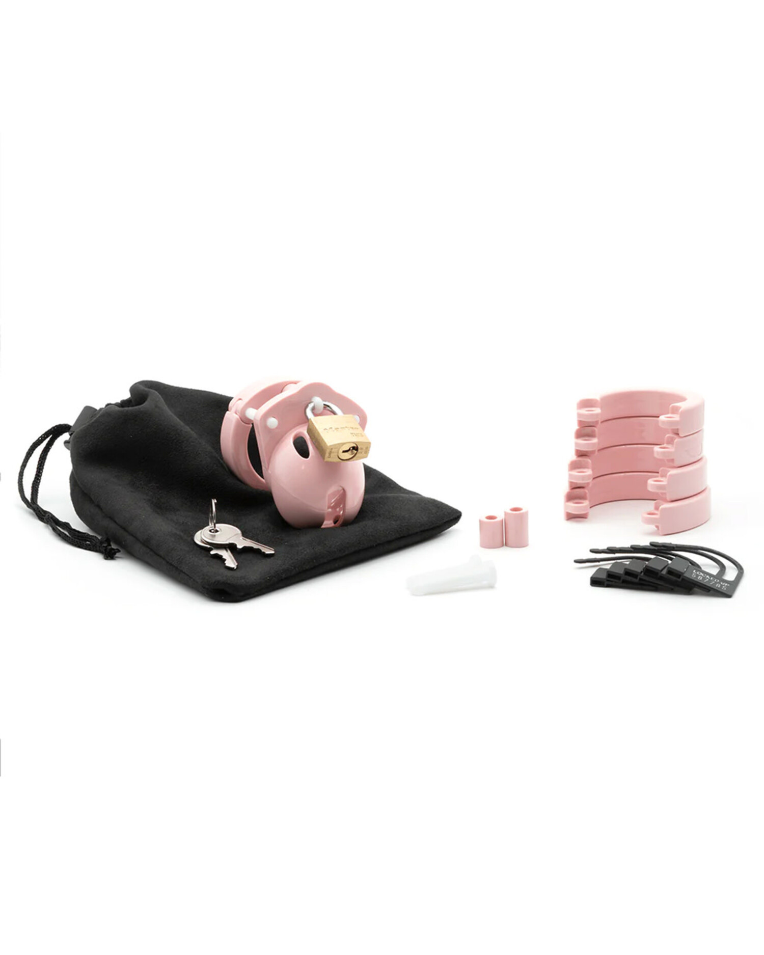 CB Mini Me Male Chastity | CB-X | Bondesque