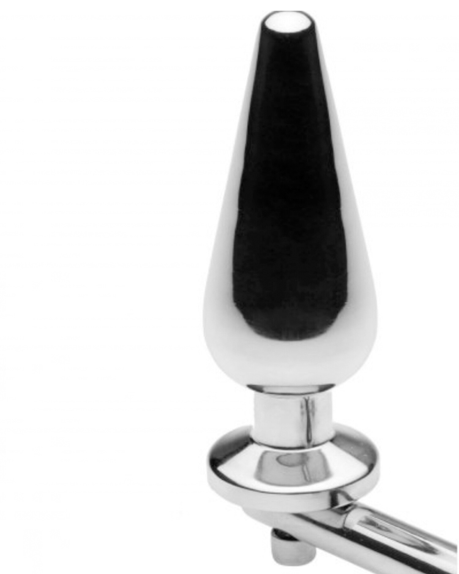 Ultimate Male Lockdown System | Bondesque - Bondesque