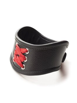 Leather Posture Collar | KOOKIE INT'L | BDSM Gear | Bondesque