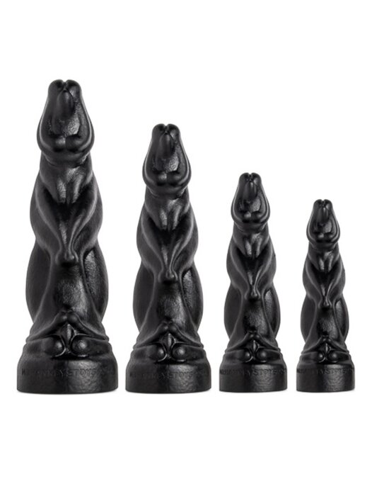 Hankey's Toys™ | Bondesque