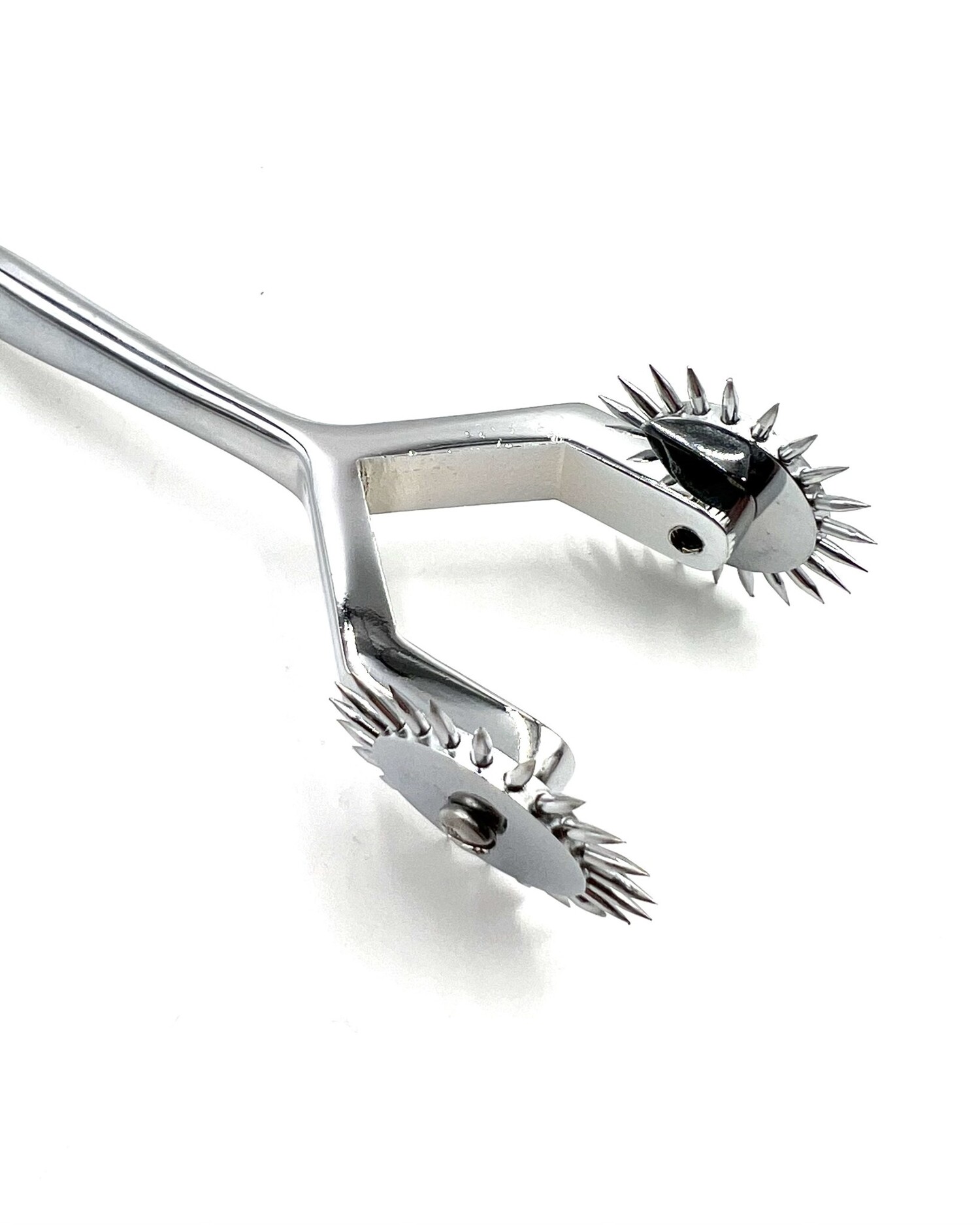 Spurs Pinwheel | Bondesque