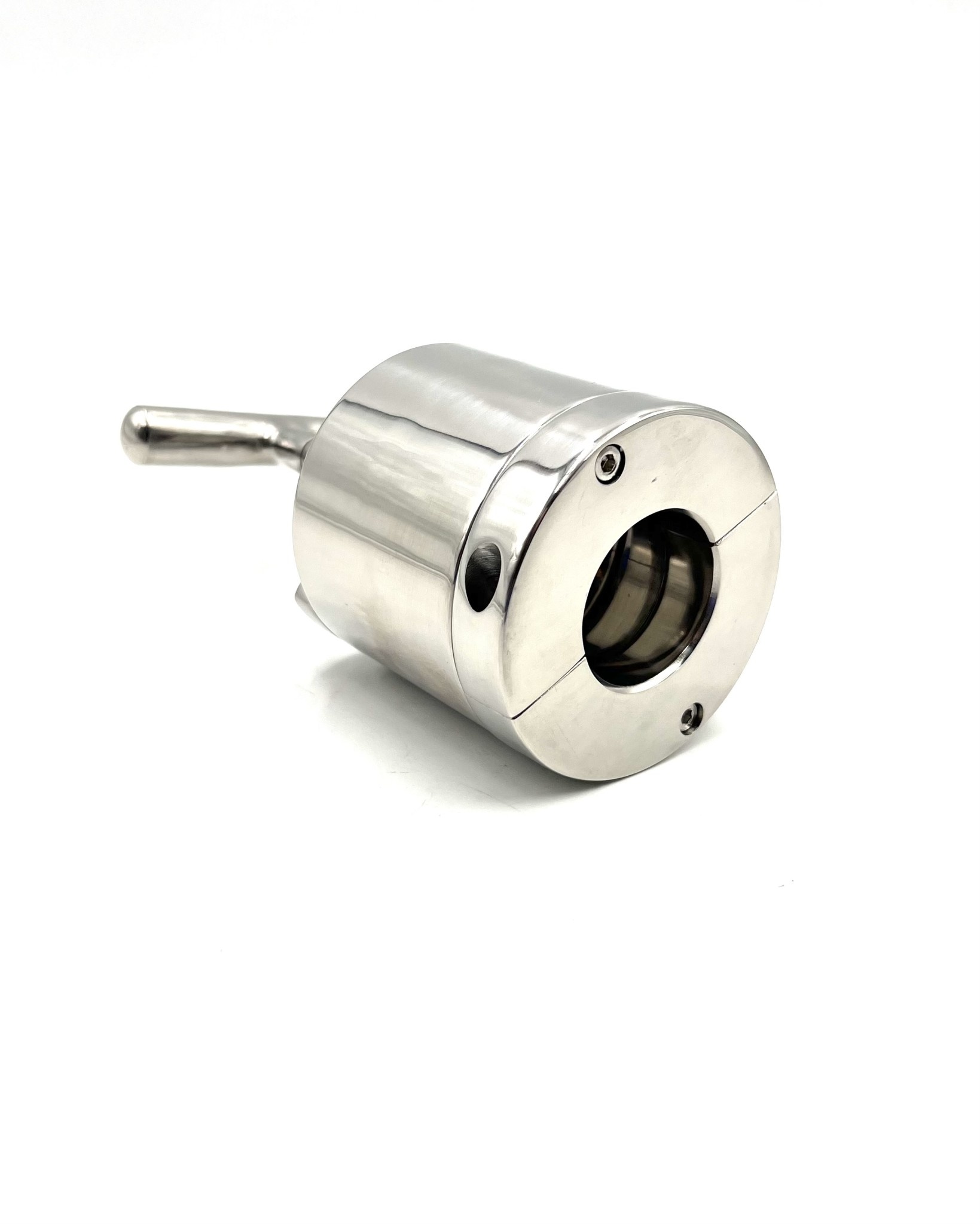 Ball Press Chamber - Bondesque