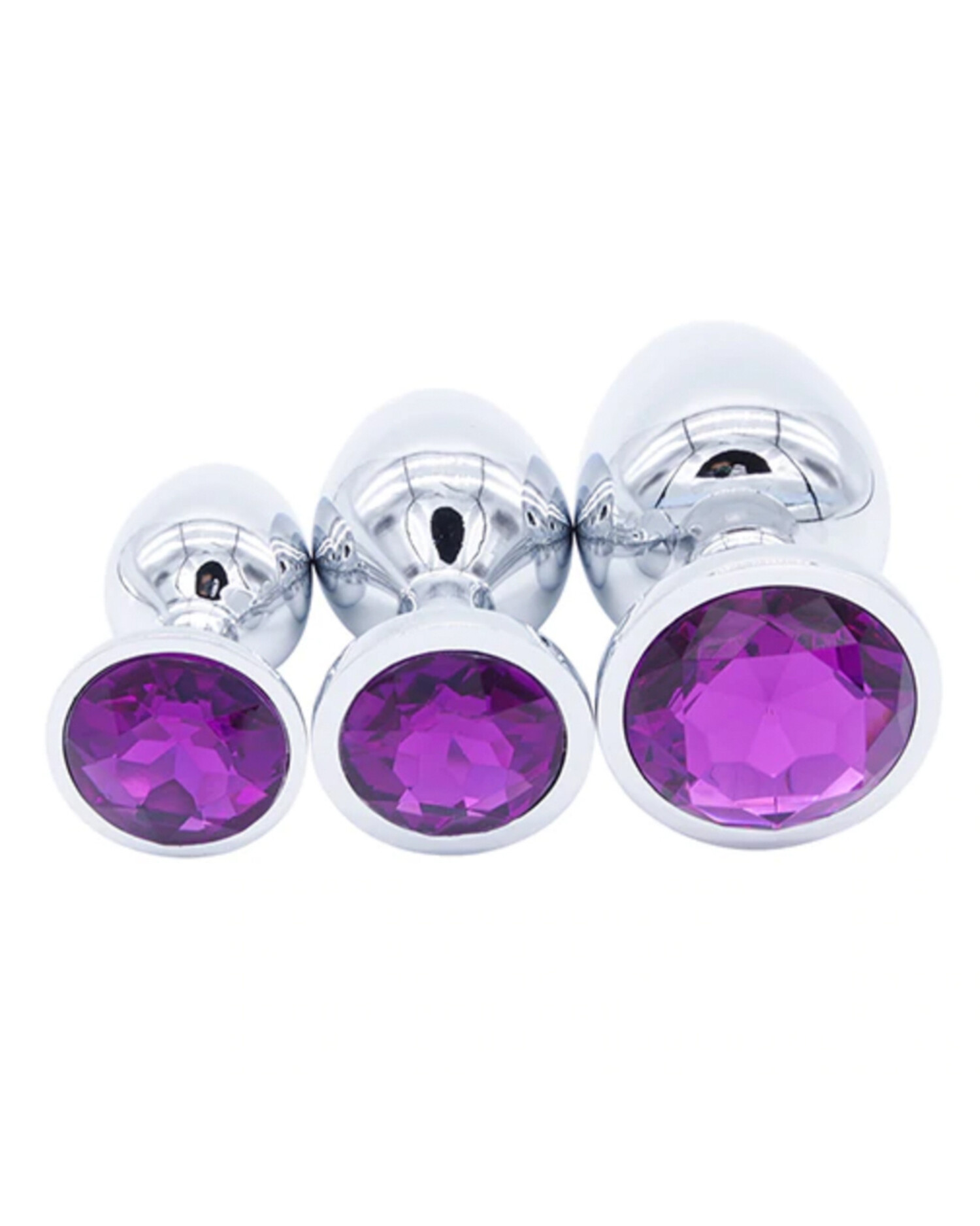 Adorn Butt Plug Medium | Bondesque