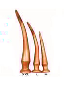 Slink by SquarePegToys® | Anal Depth Toy | Bondesque