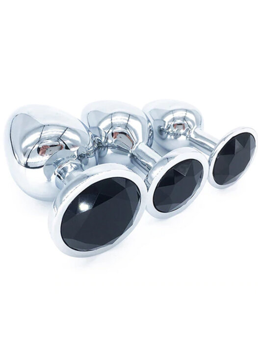 Best Anal Butt Plugs | Beginner to Expert | Training to Depth Play ...