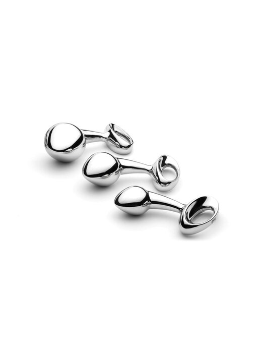 Best Anal Butt Plugs | Beginner to Expert | Training to Depth Play ...