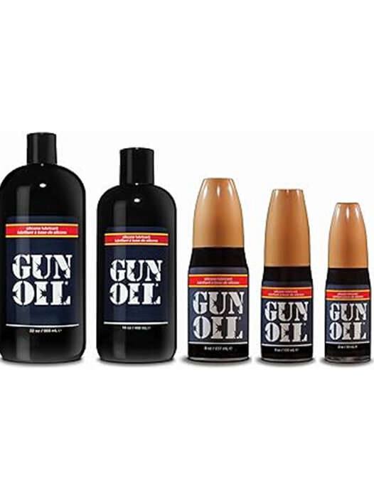 Silicone-based Lubes | Personal Lubrication | Intimate lubrication ...