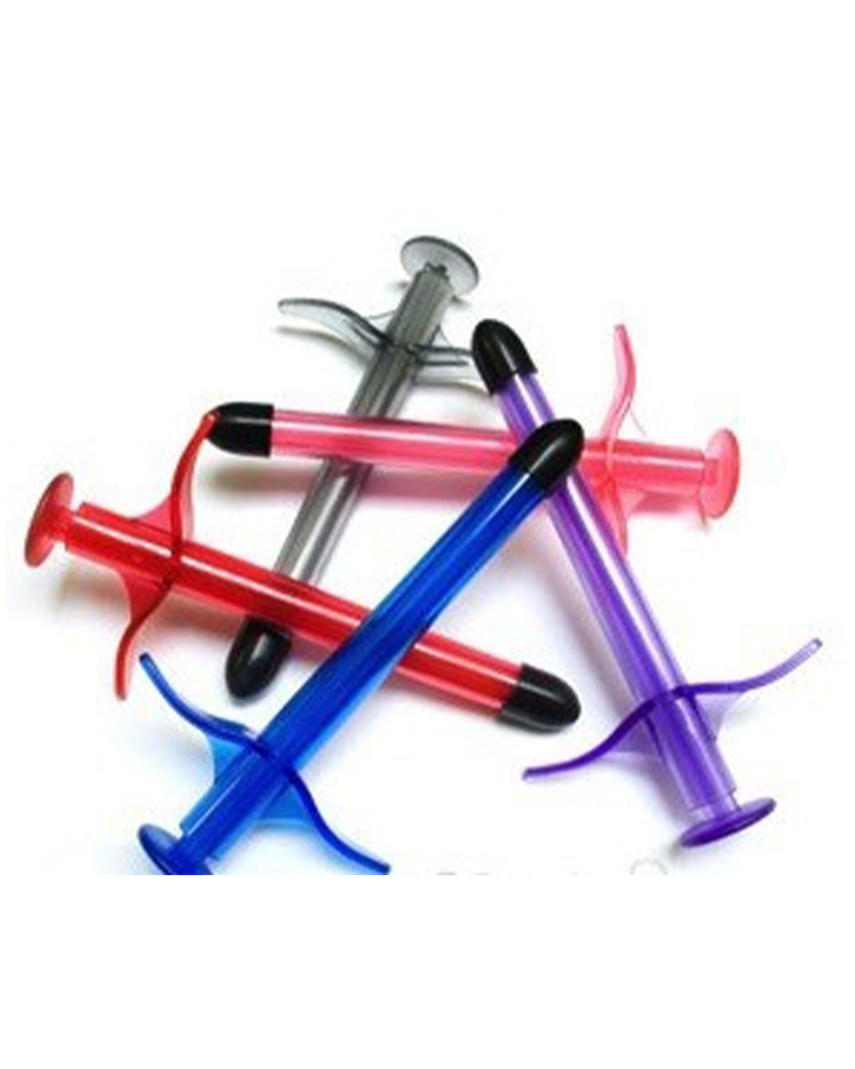 Lube Shooter | Lube Delivery Device | KinkLab - Bondesque