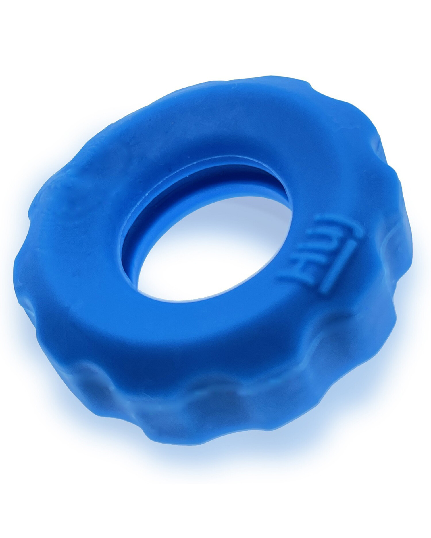 Hunkyjunk SuperHuj 3-Pack Cockrings By hünkyjunk | Bondesque