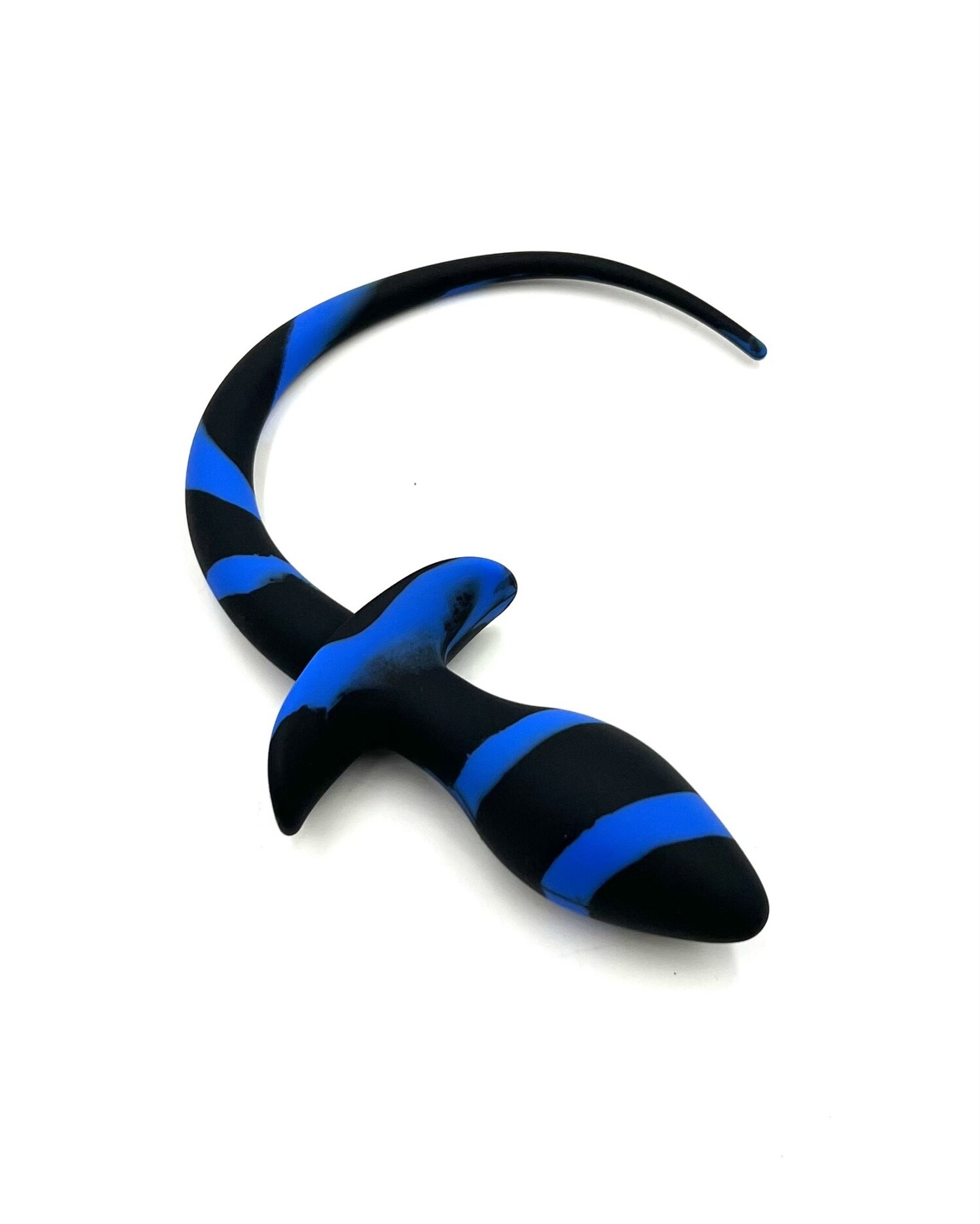 Intro to Pup Tails Plug | Pet Play | BDSM | Bondesque