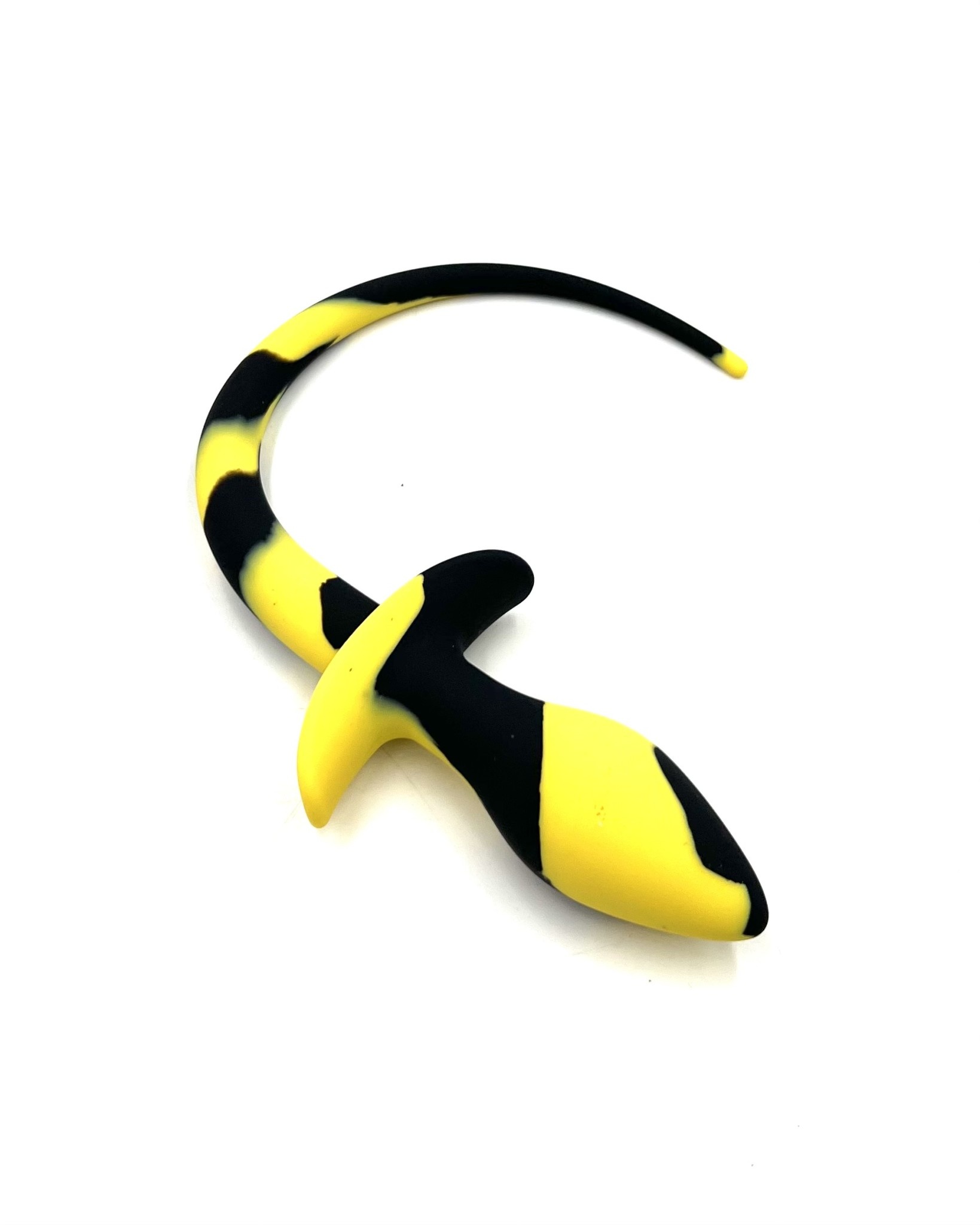 Intro to Pup Tails Plug | Pet Play | BDSM - Bondesque