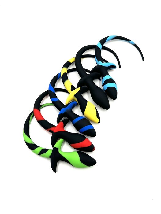 Pet Play Gear | Bondesque