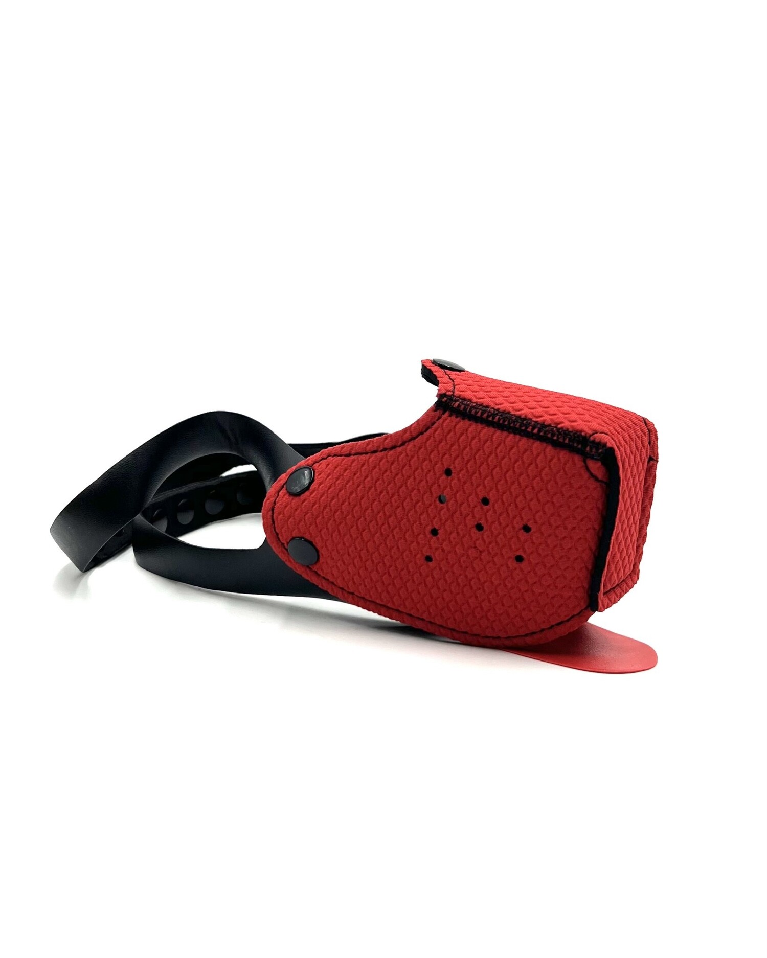 Intro to Pet Play | Pup Muzzle | BDSM | Bondesque