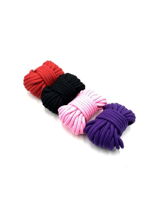 Bondage Restraints | Premium Kink & BDSM Gear | Bondesque