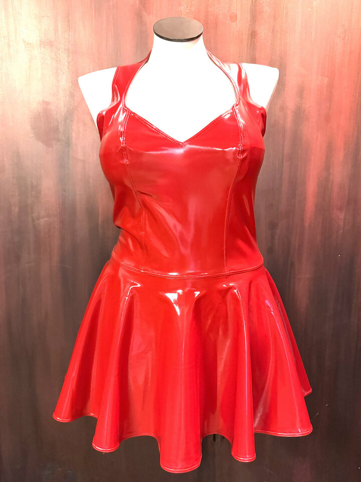 Peter Domenie | Bondesque