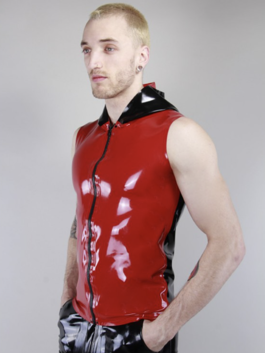 Premium Latex Fashion & Clothing | Bondesque