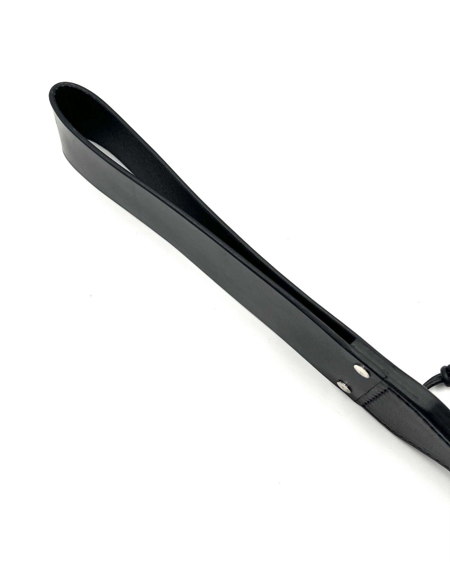 Discipline Leather Strap | Spanked Leather | Bondesque